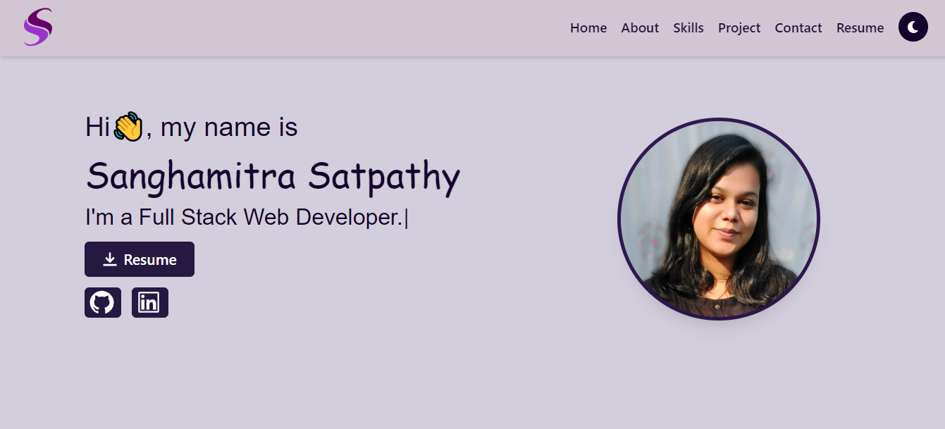 Sanghamitra Satpathy